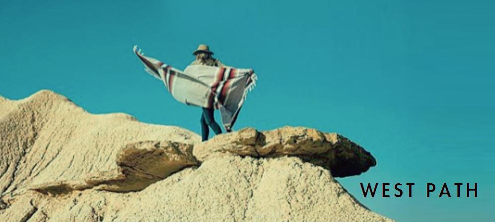 West Path – Yogi Spirit